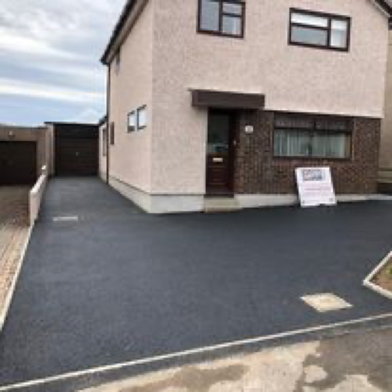 Tarmac Aberdeen